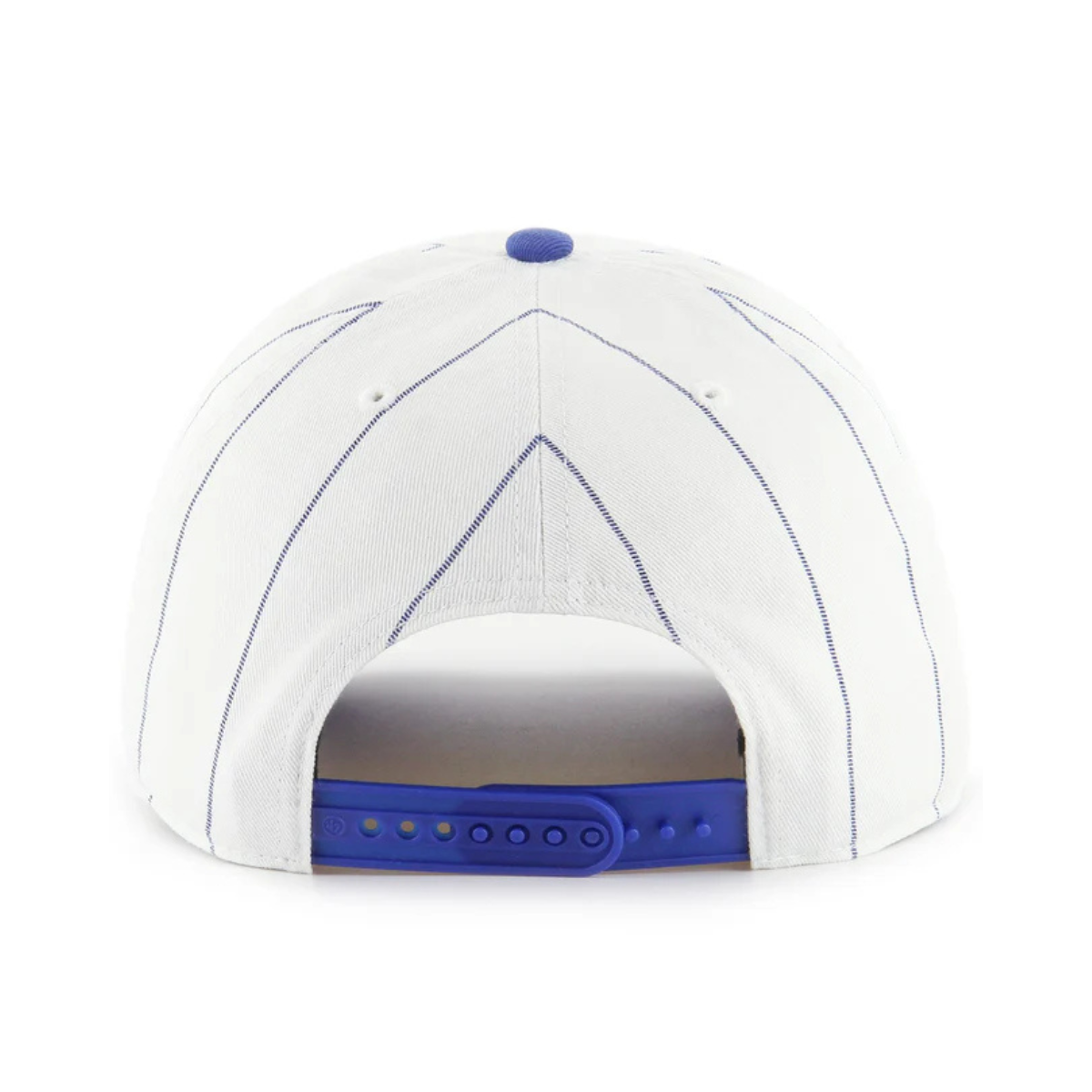 Montreal Expos Team '47 HITCH Pinstrip Adjustable Adult Baseball Cap ...
